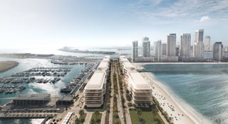 TrinityDubai.ae: Award Winning Real Estate Consultants in Dubai