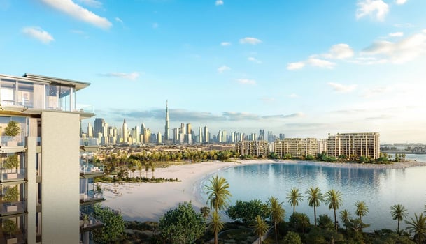 TrinityDubai.ae: Award Winning Real Estate Consultants in Dubai
