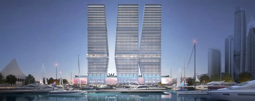 TrinityDubai.ae: Award Winning Real Estate Consultants in Dubai